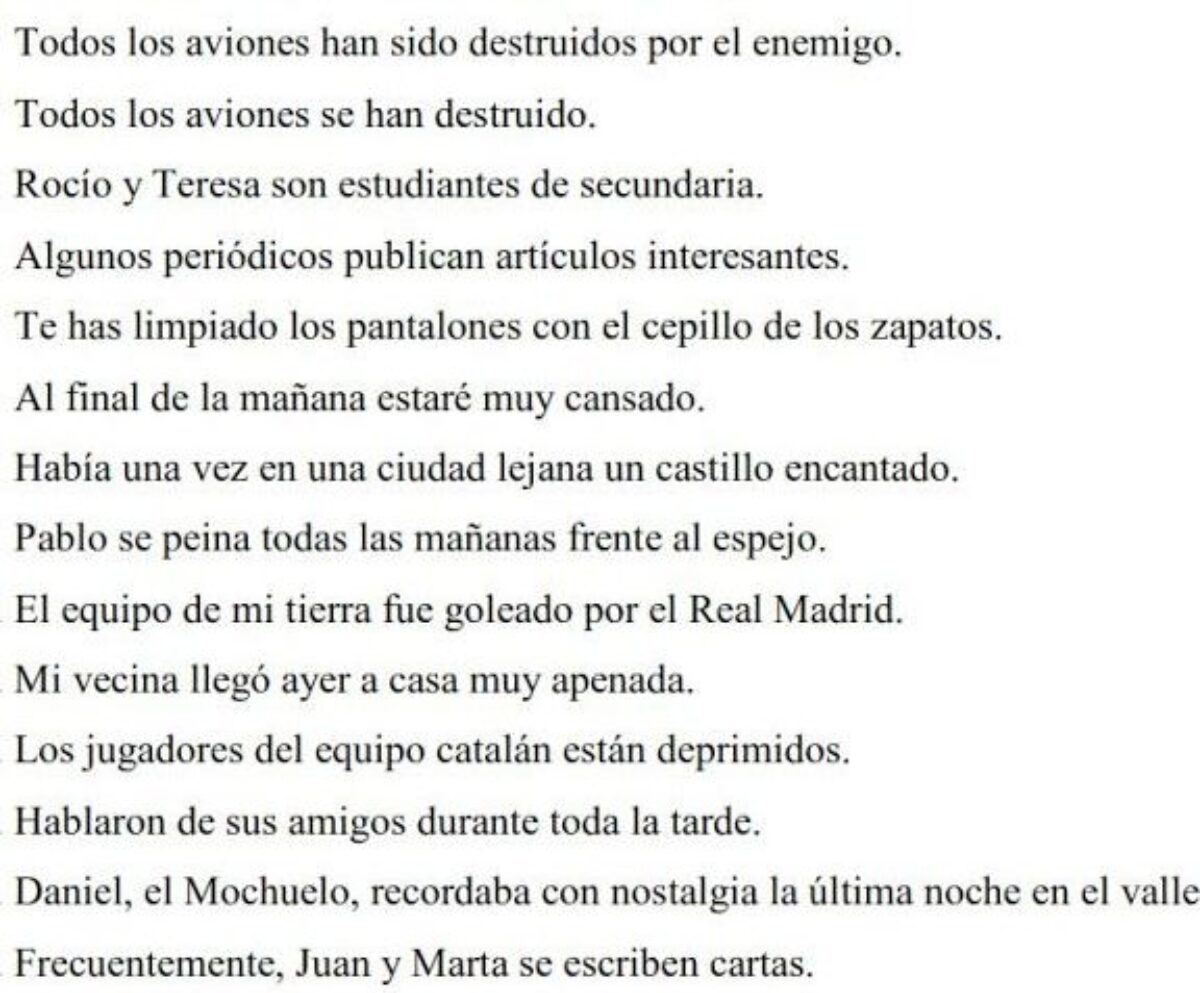 ¡5 oraciones con signos de admiración para expresar sorpresa y ...