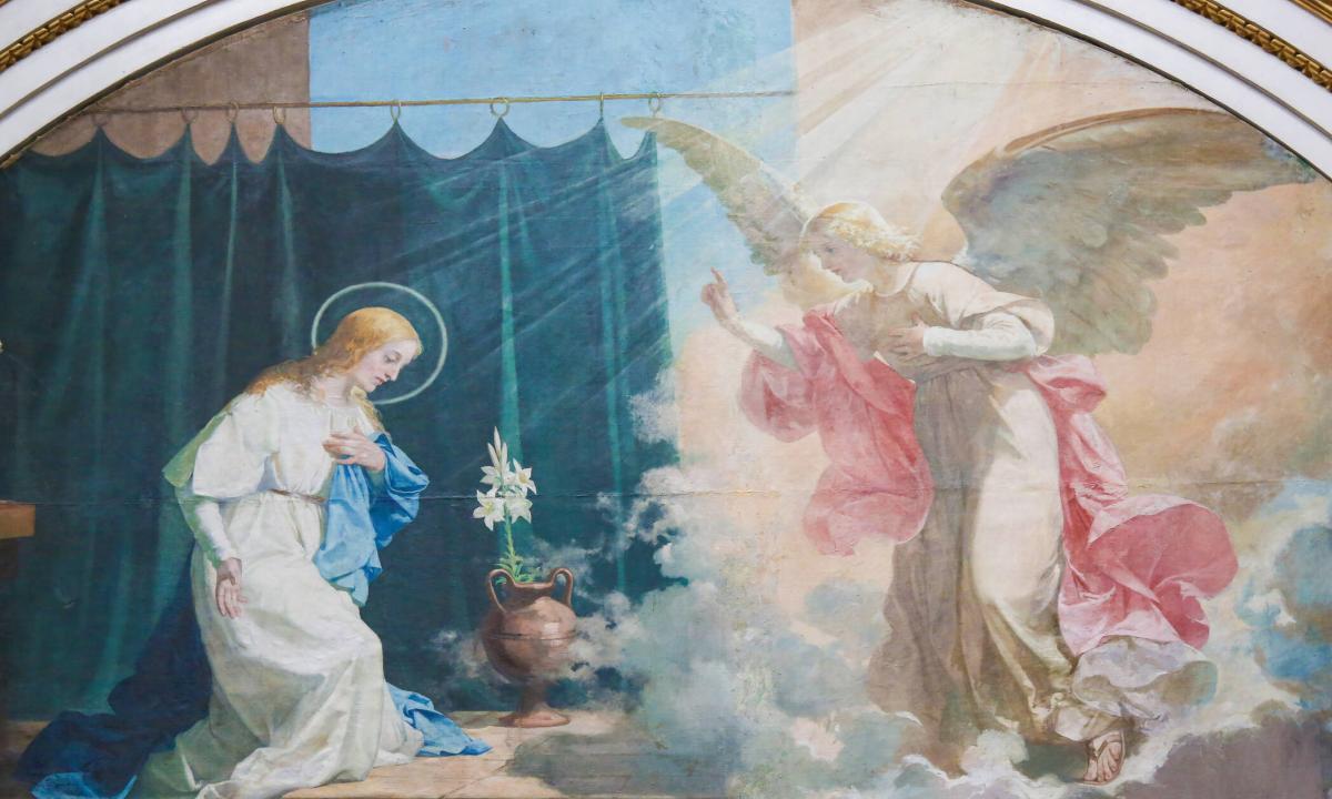 Descubre el poder y los beneficios de la oración de la Magnífica ...